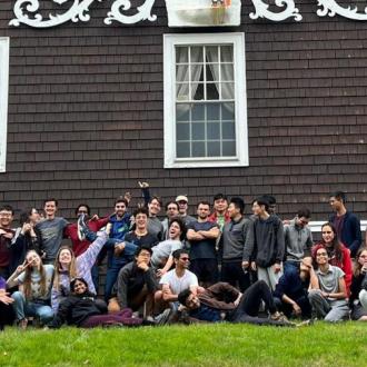 homepage | MIT CSAIL Theory of Computation